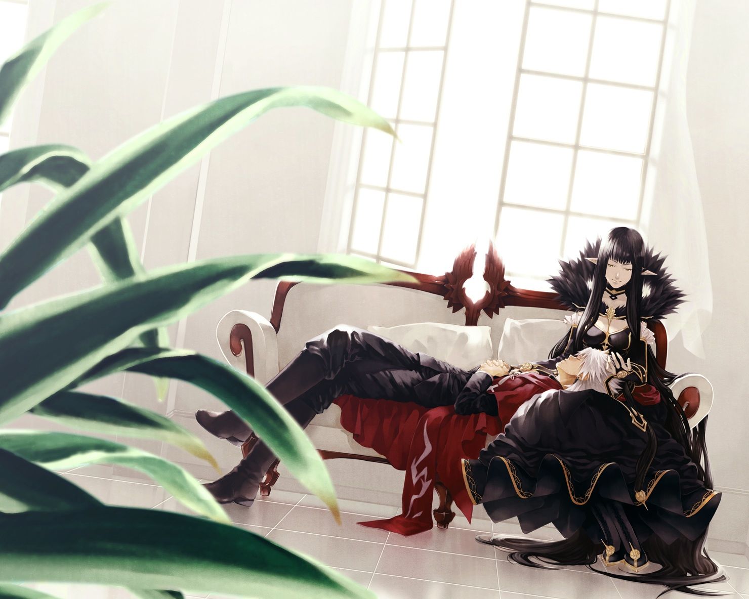 Semiramis Wallpapers - Wallpaper Cave