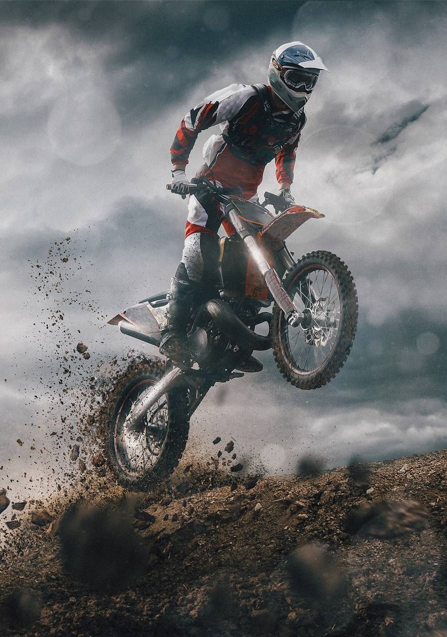 MX Bikes Wallpapers - Wallpaper Cave