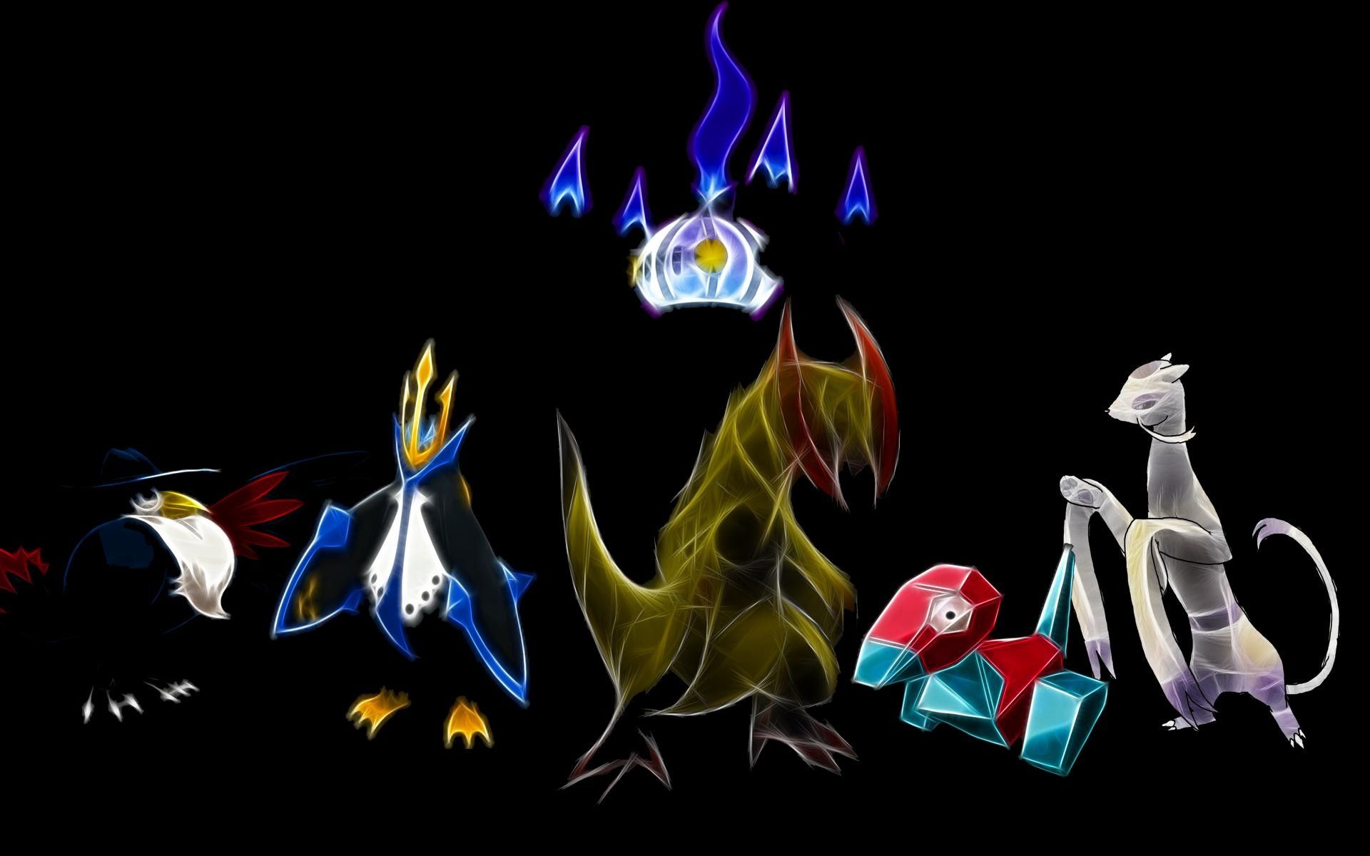 Haxorus Wallpapers - Wallpaper Cave