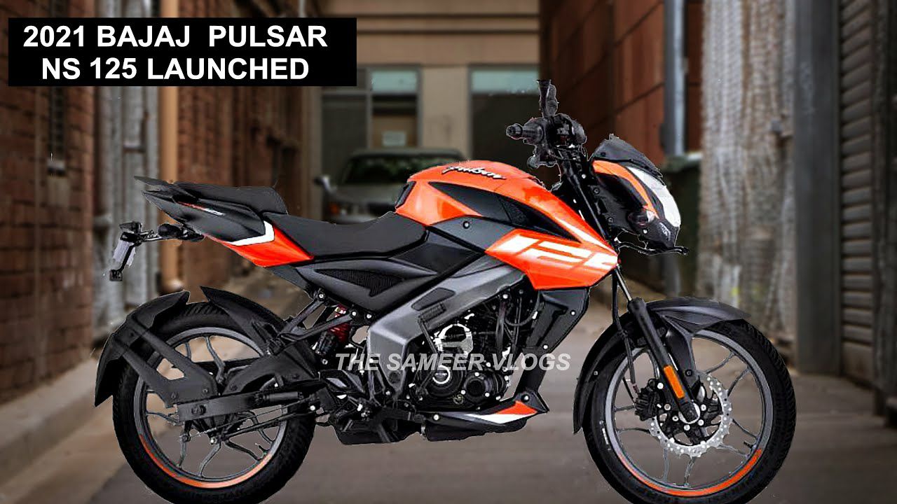 NS 125 Wallpapers - Wallpaper Cave