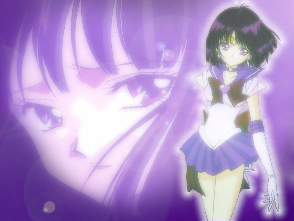Hotaru Tomoe Wallpapers - Wallpaper Cave