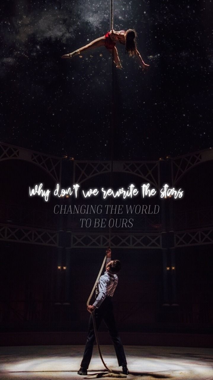 Rewrite The Stars Wallpapers - Wallpaper Cave