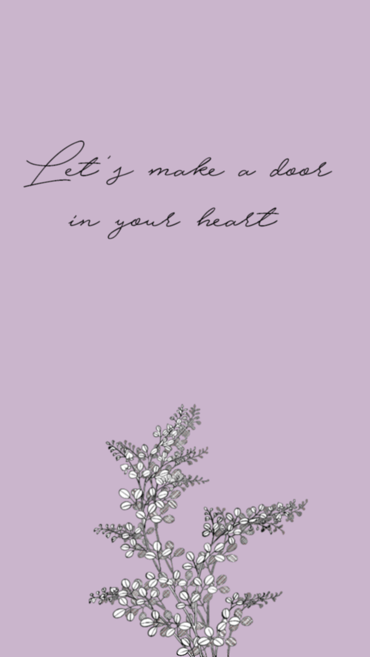 BTS Magic Shop Quotes Wallpapers - Wallpaper Cave