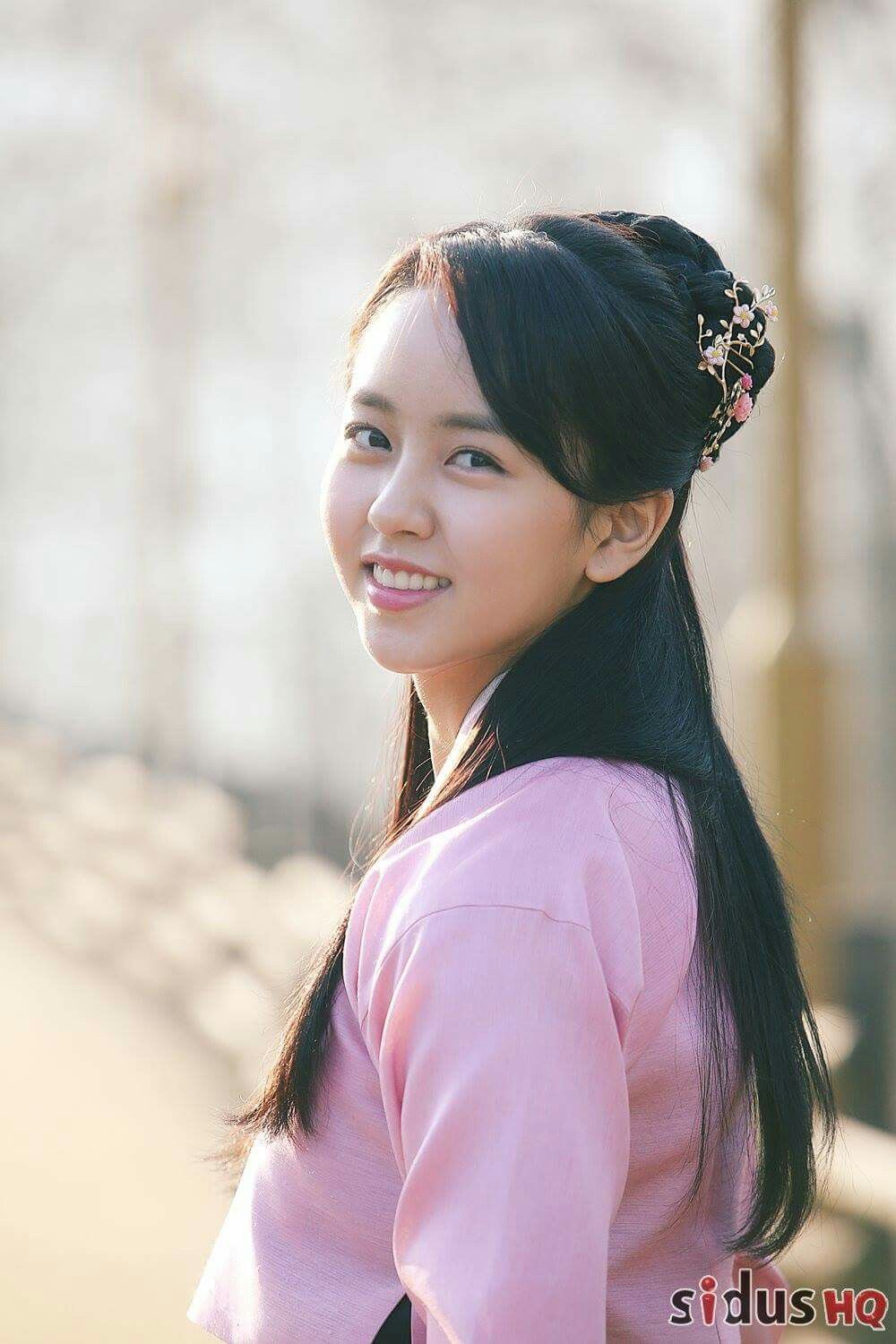 Kim So Hyun Goblin Wallpapers - Wallpaper Cave