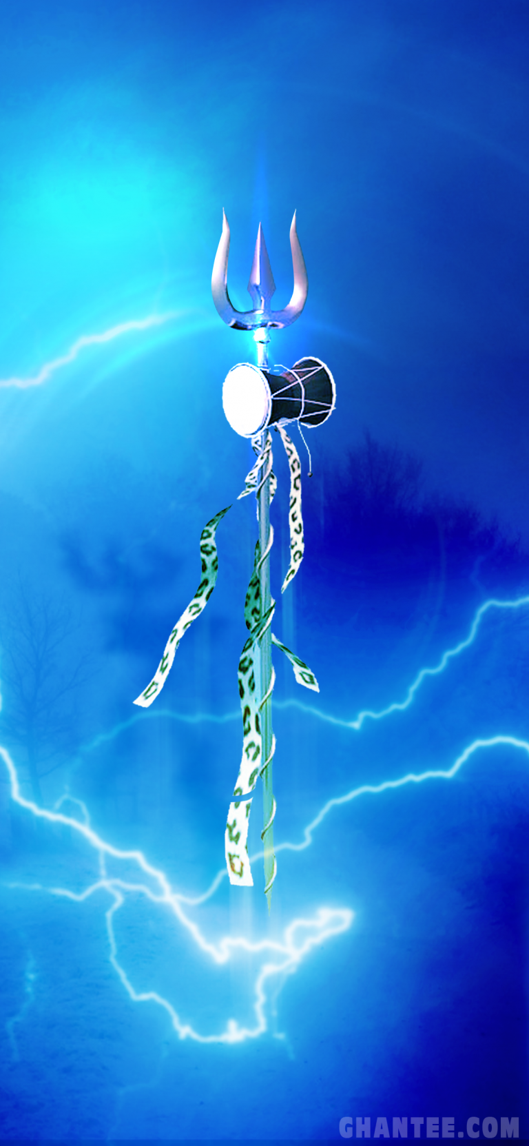 iPhone HD 4k Lord Shiva Wallpapers - Wallpaper Cave