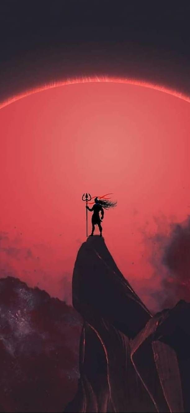Siva 4k Mobile Wallpapers - Wallpaper Cave