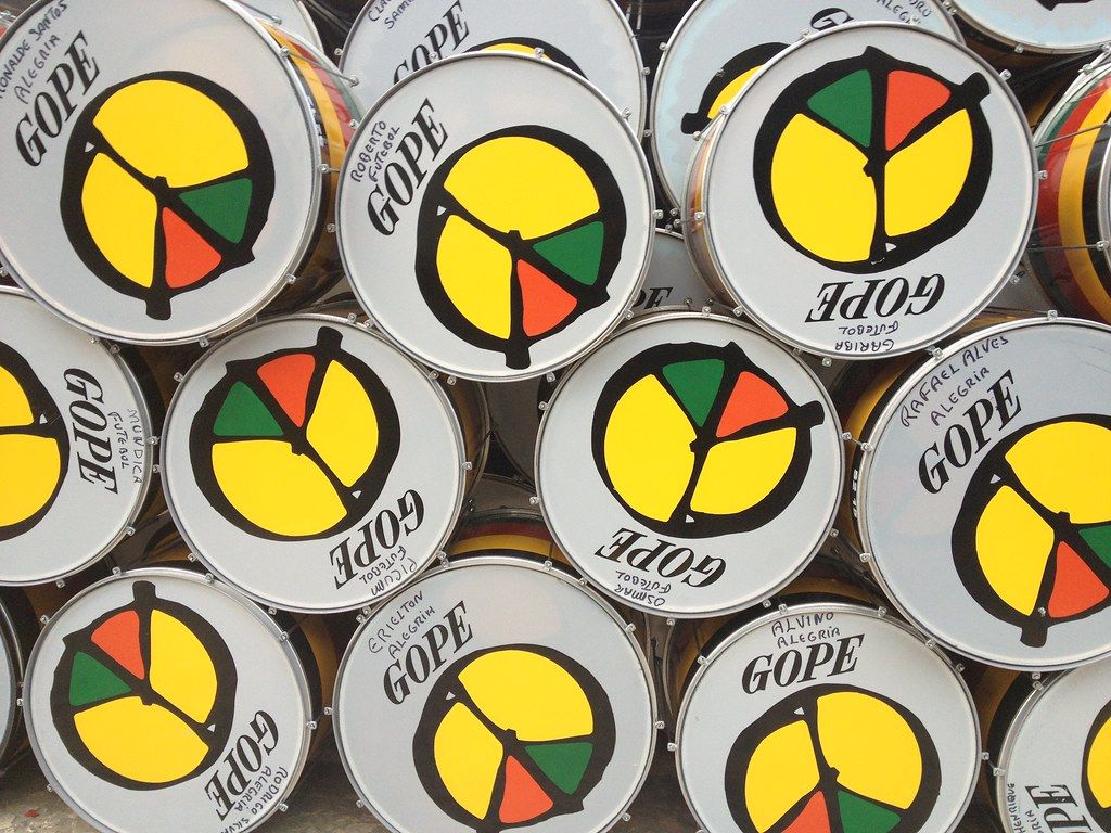 Olodum Logo Wallpapers - Wallpaper Cave