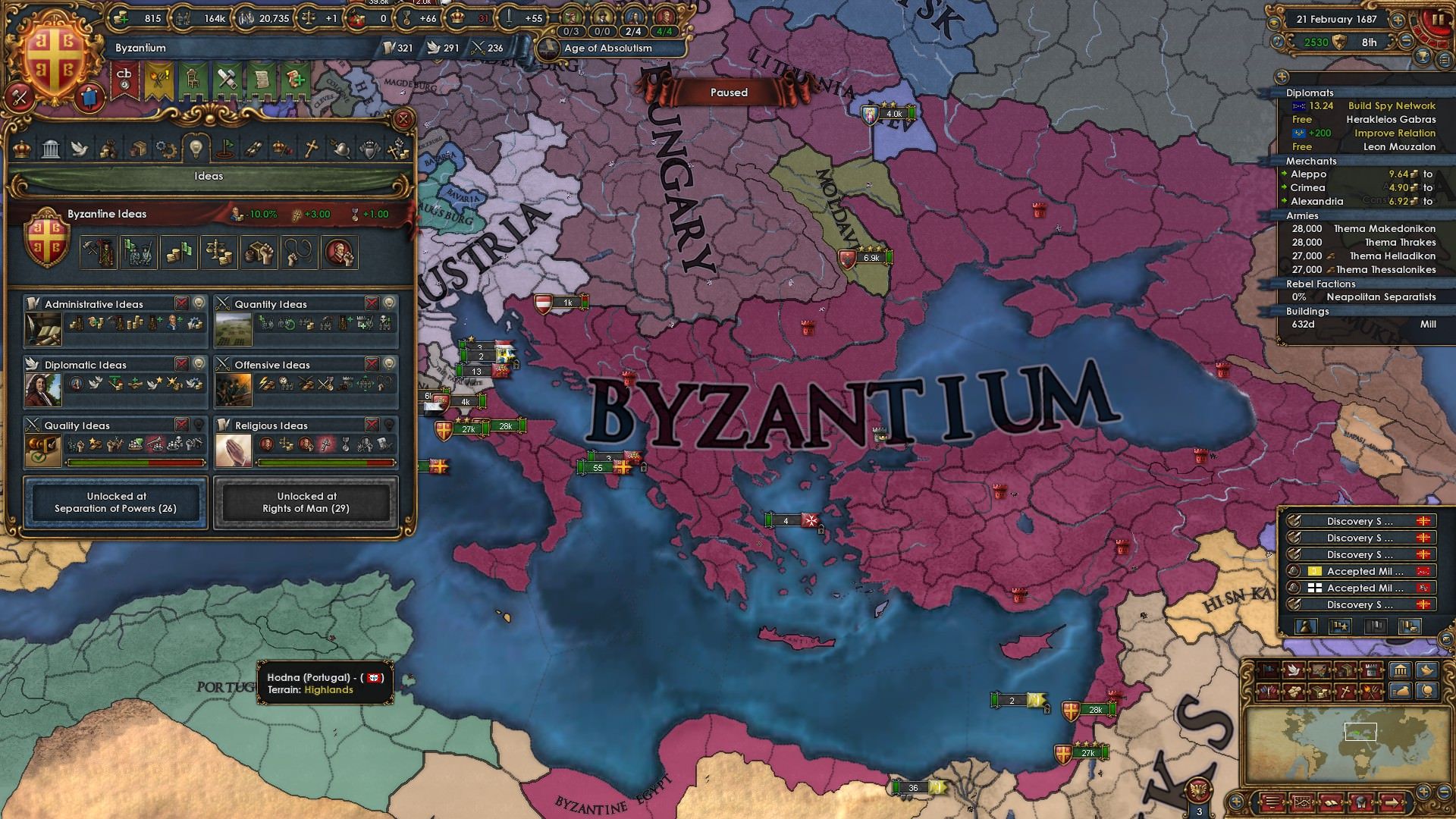 EU4 Wallpapers - Wallpaper Cave