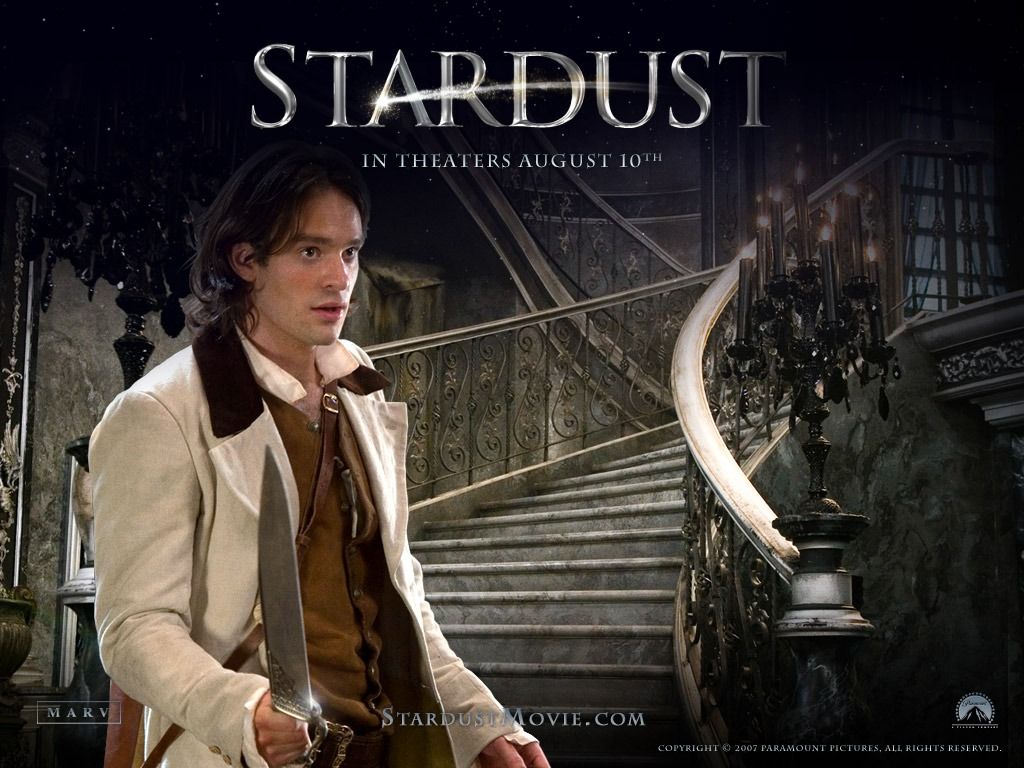 Stardust Movie Desktop Wallpapers - Wallpaper Cave