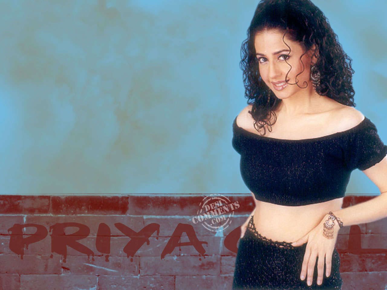 Priya Gill Wallpapers - Wallpaper Cave