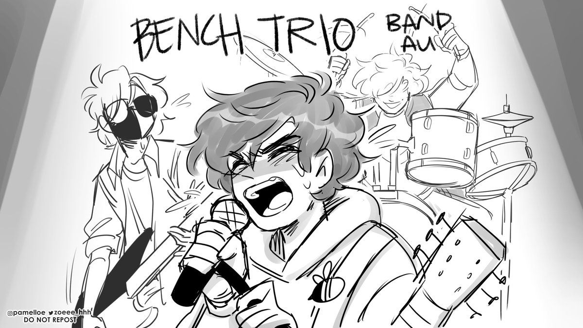 Bench Trio Wallpapers - Wallpaper Cave