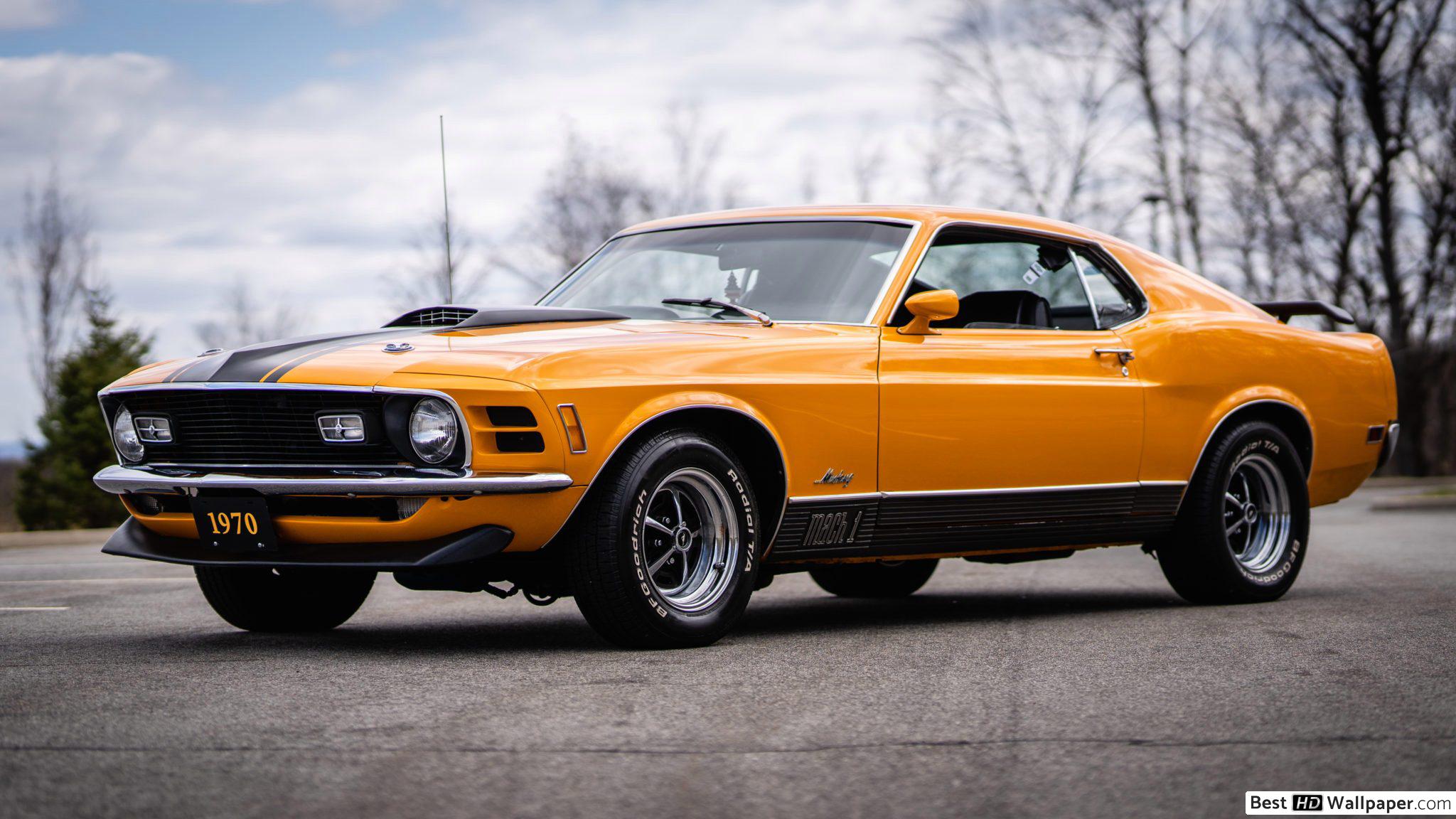 Mustang 1970 Wallpapers Wallpaper Cave Mustang 1970 Wallpapers Wallpaper Cave