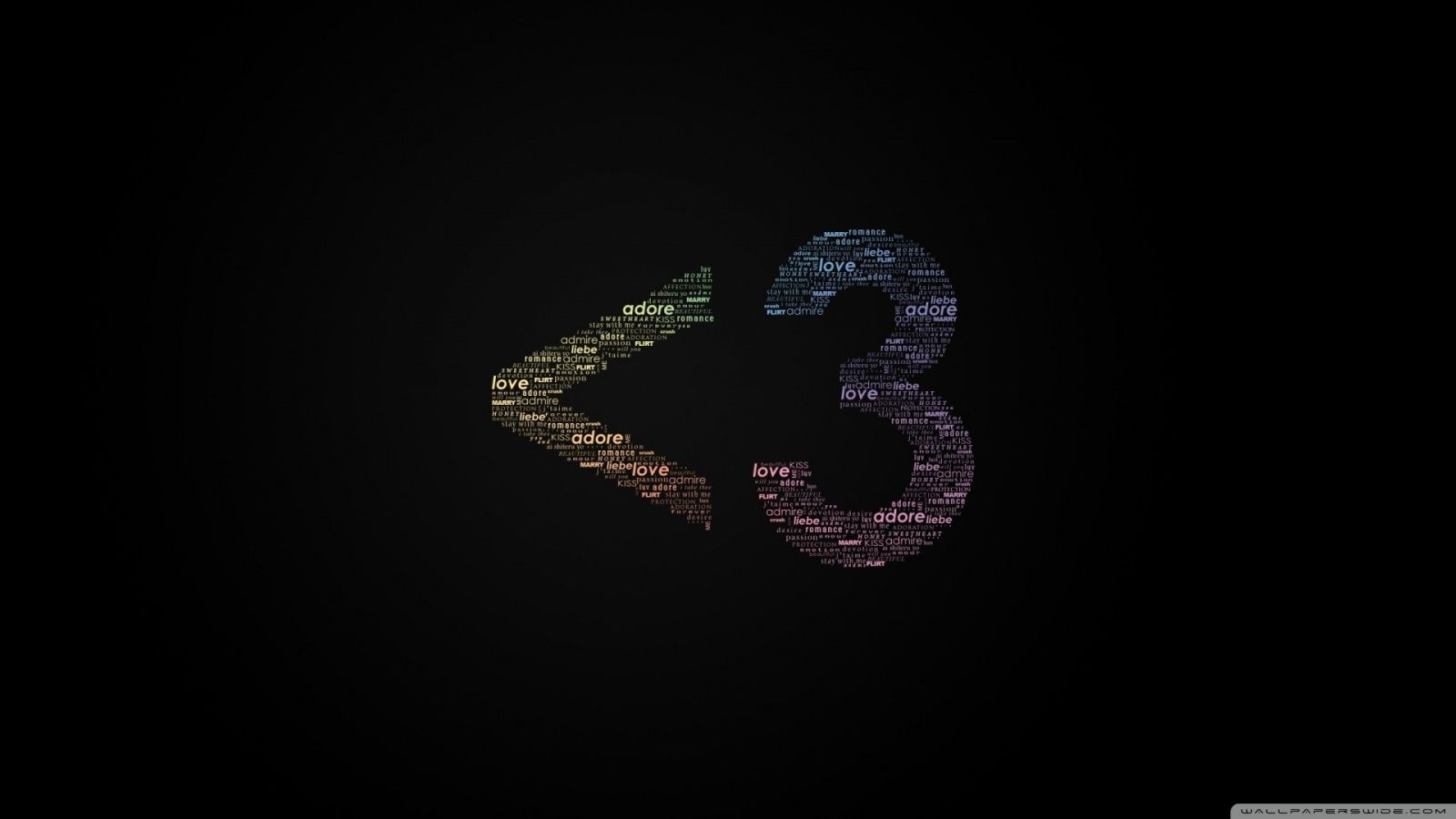 Number Three Wallpapers - Wallpaper Cave