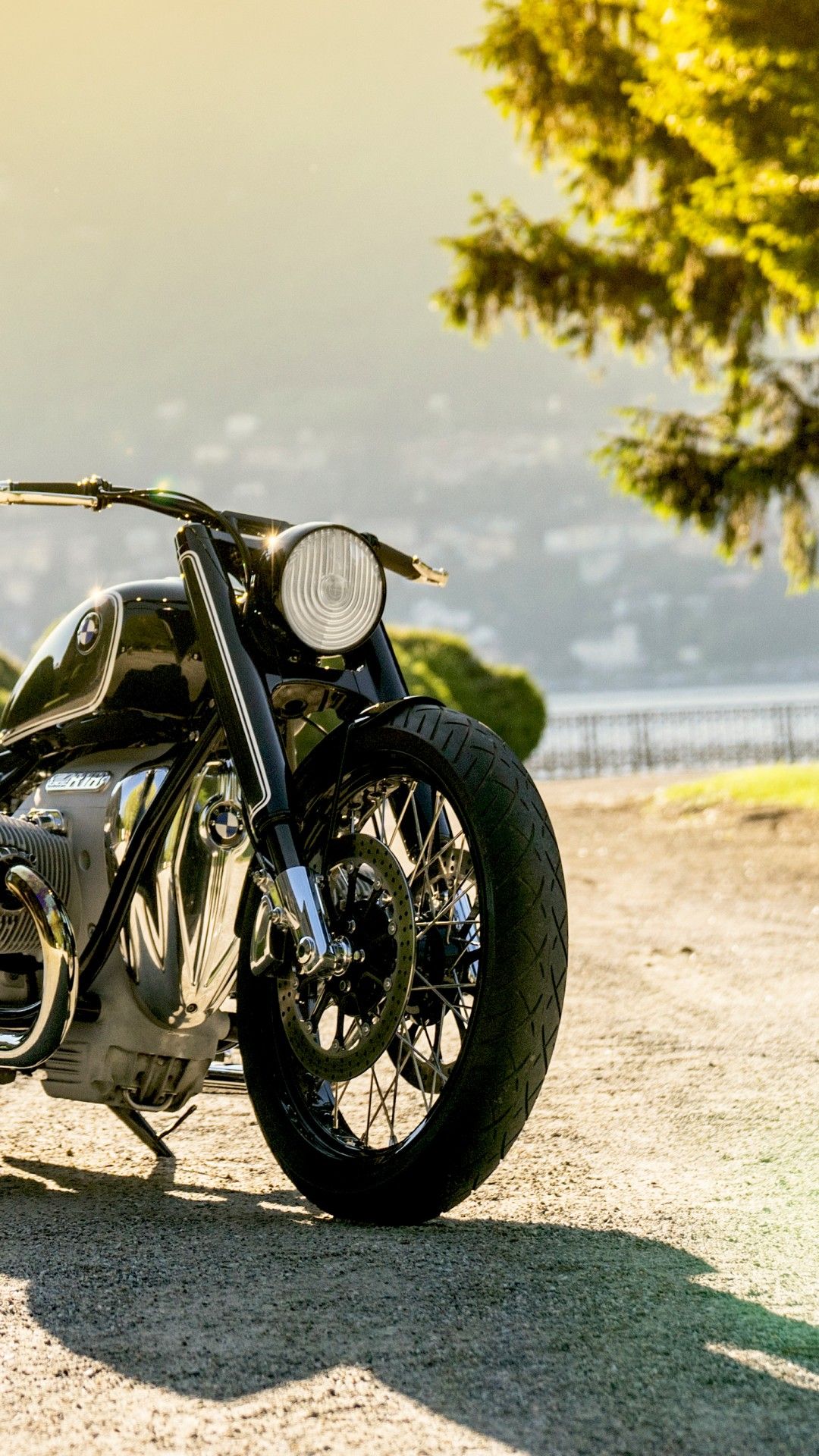 BMW R 18 Wallpapers - Wallpaper Cave