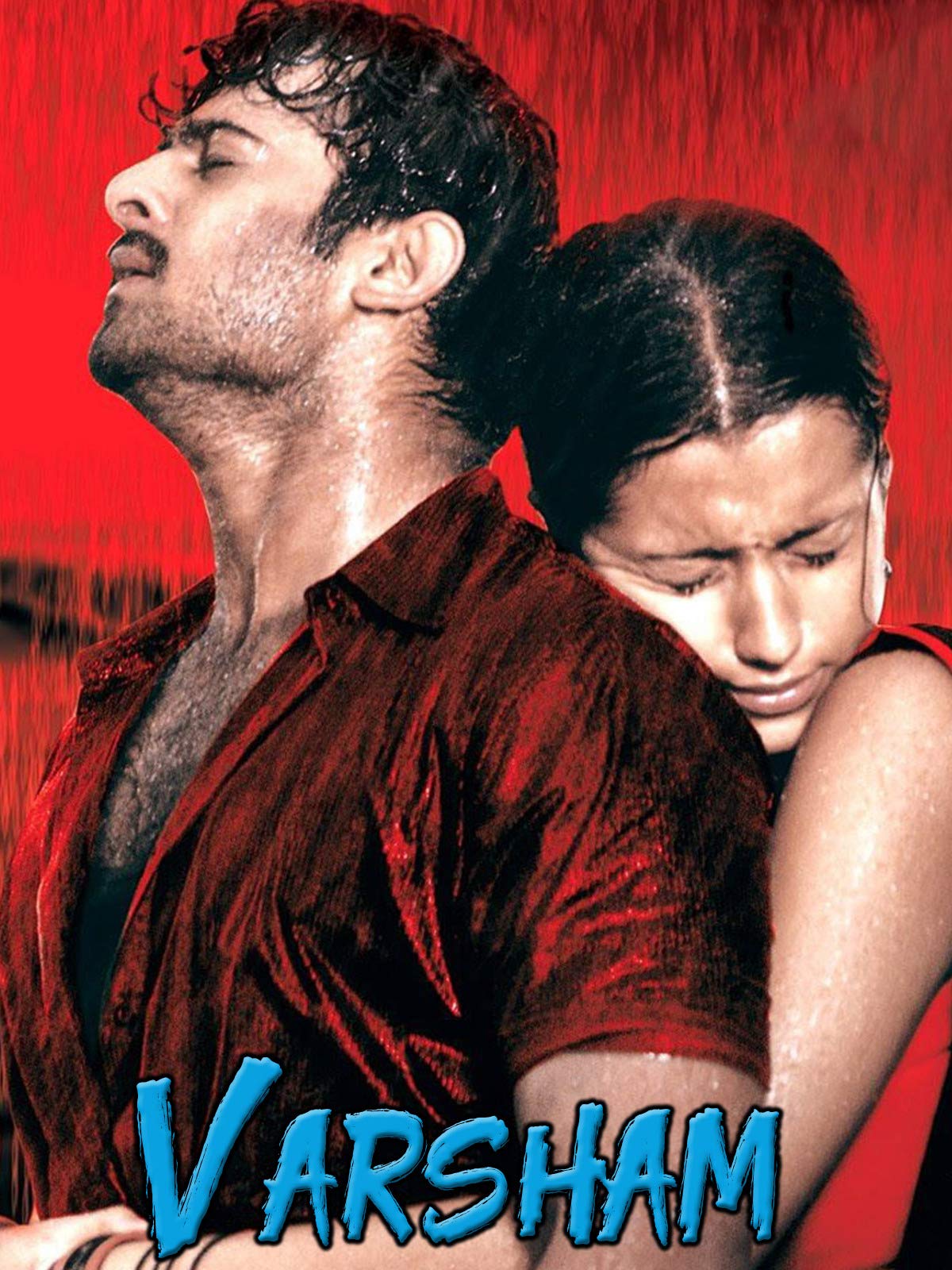 Prabhas Varsham Wallpapers - Wallpaper Cave