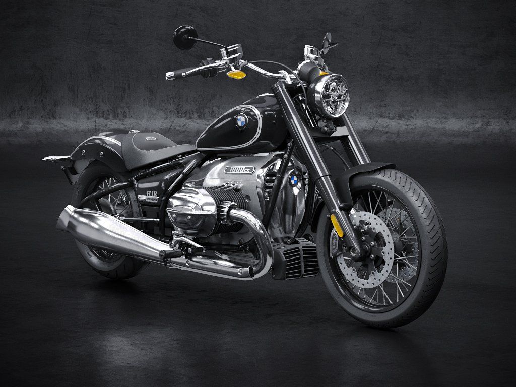 BMW R 18 Wallpapers - Wallpaper Cave