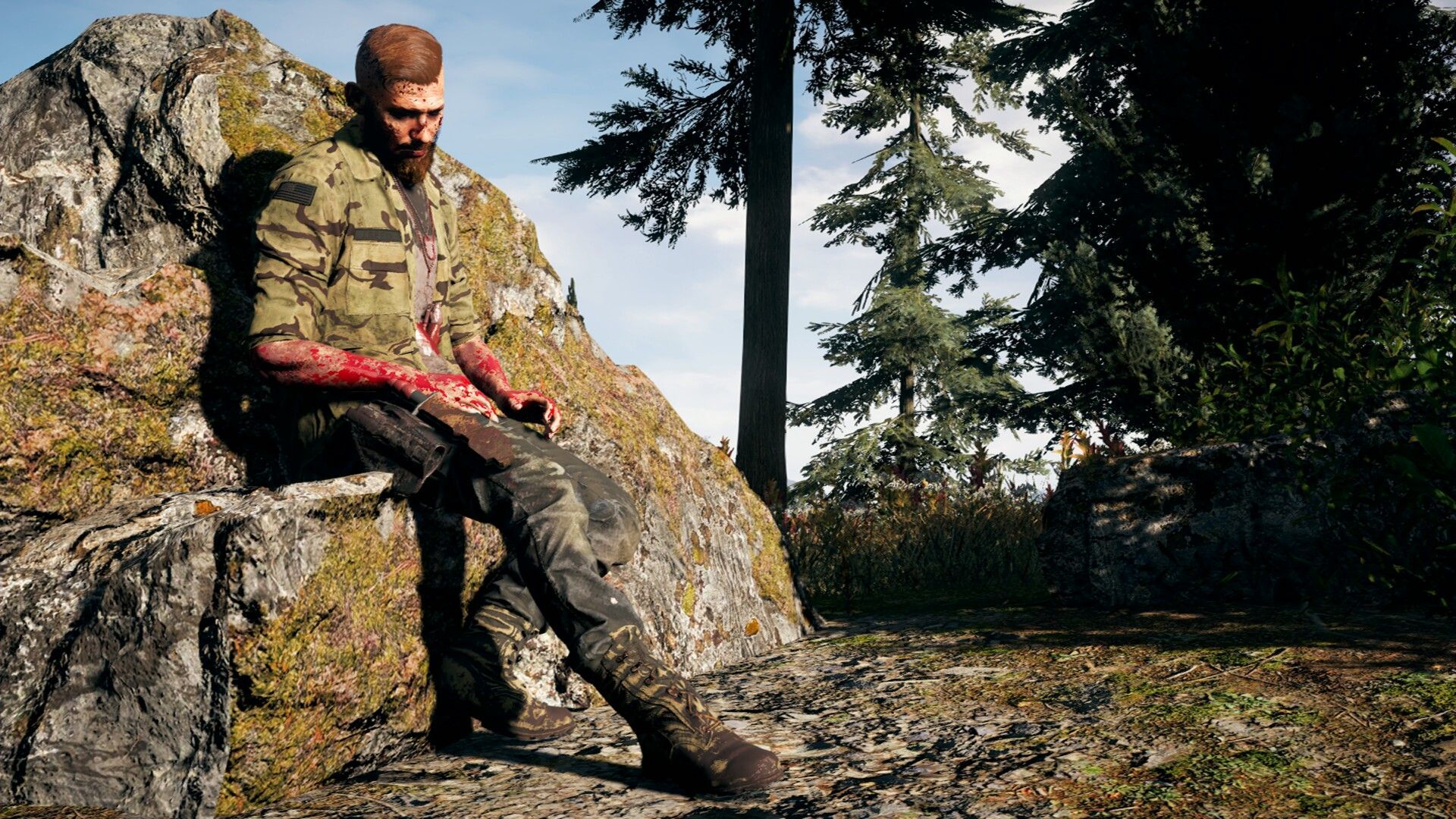 Jacob Seed Wallpapers - Wallpaper Cave