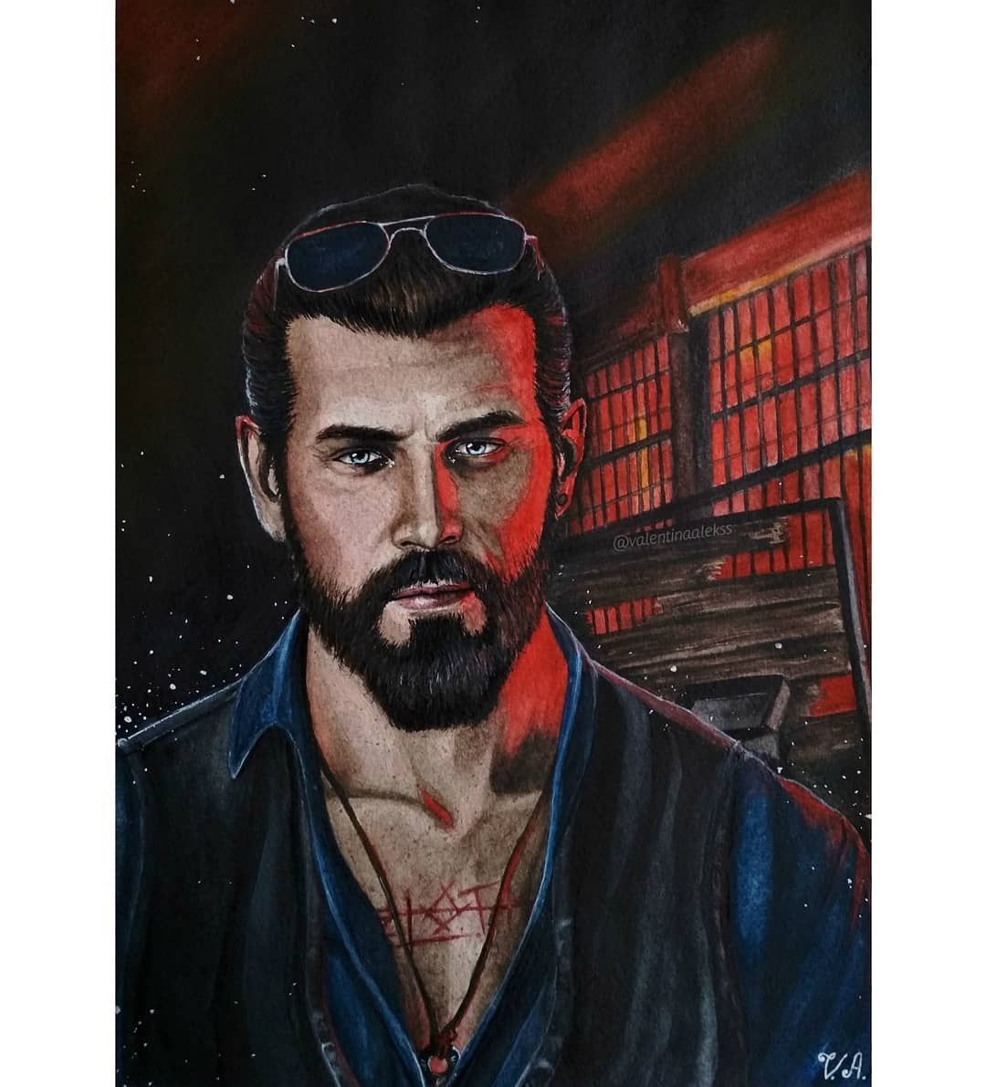 Jacob Seed Wallpapers - Wallpaper Cave