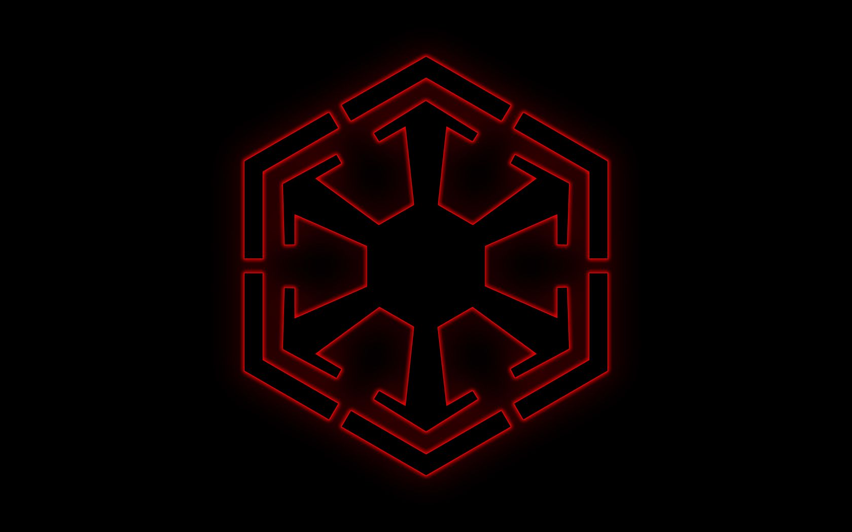 Sith Order Logo