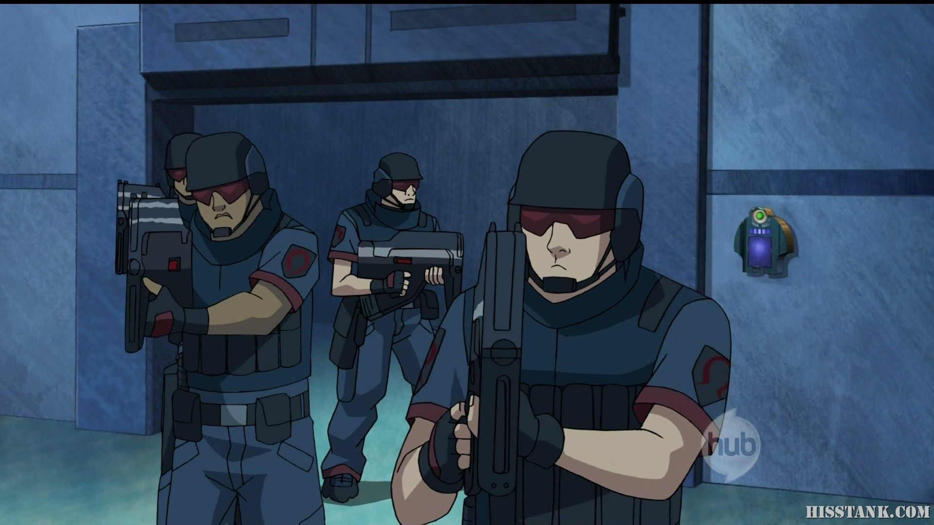 G.I. Joe: Resolute Desktop Wallpapers - Wallpaper Cave
