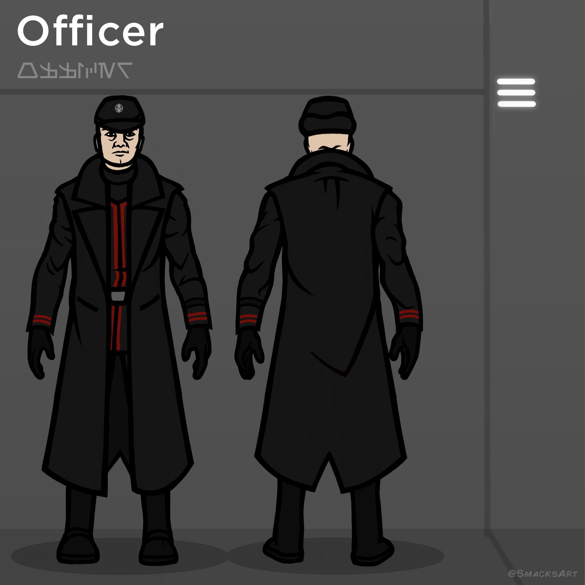 Sith Eternal Officers Wallpapers - Wallpaper Cave