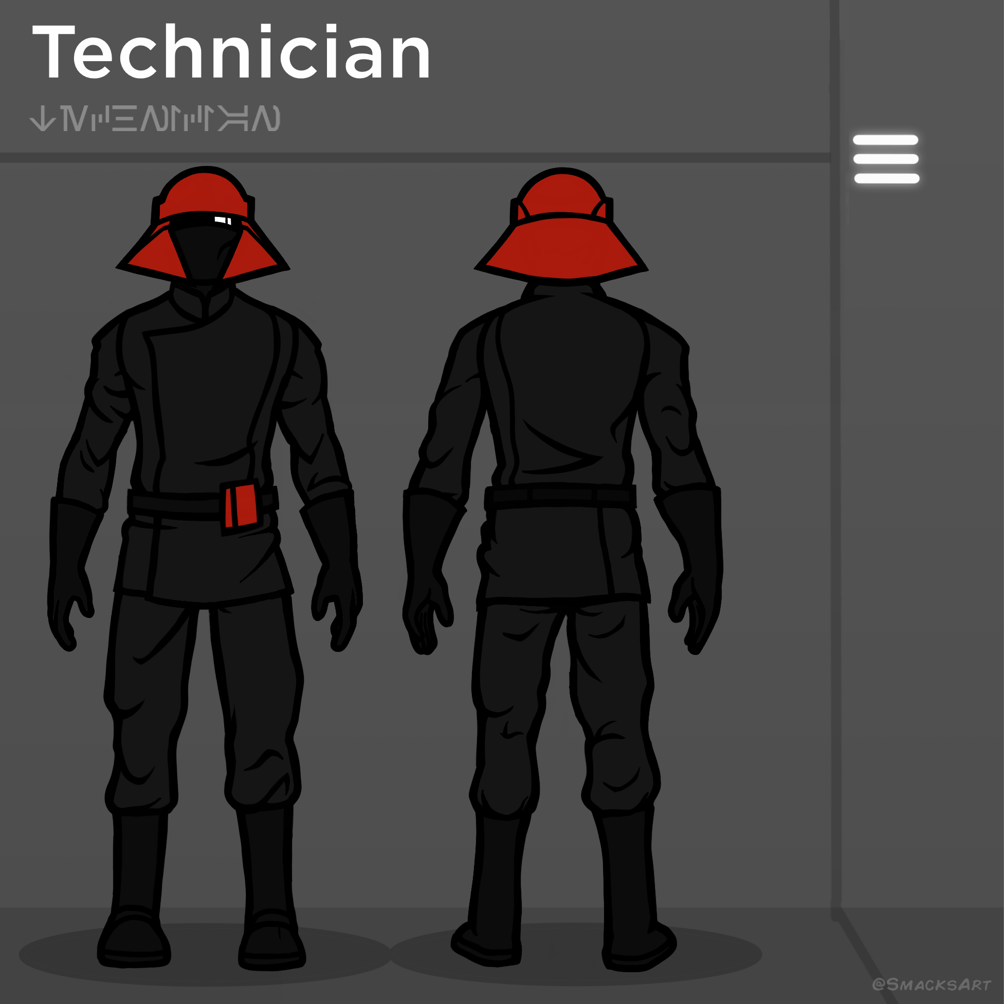 Sith Eternal Fleet Technicians Wallpapers - Wallpaper Cave