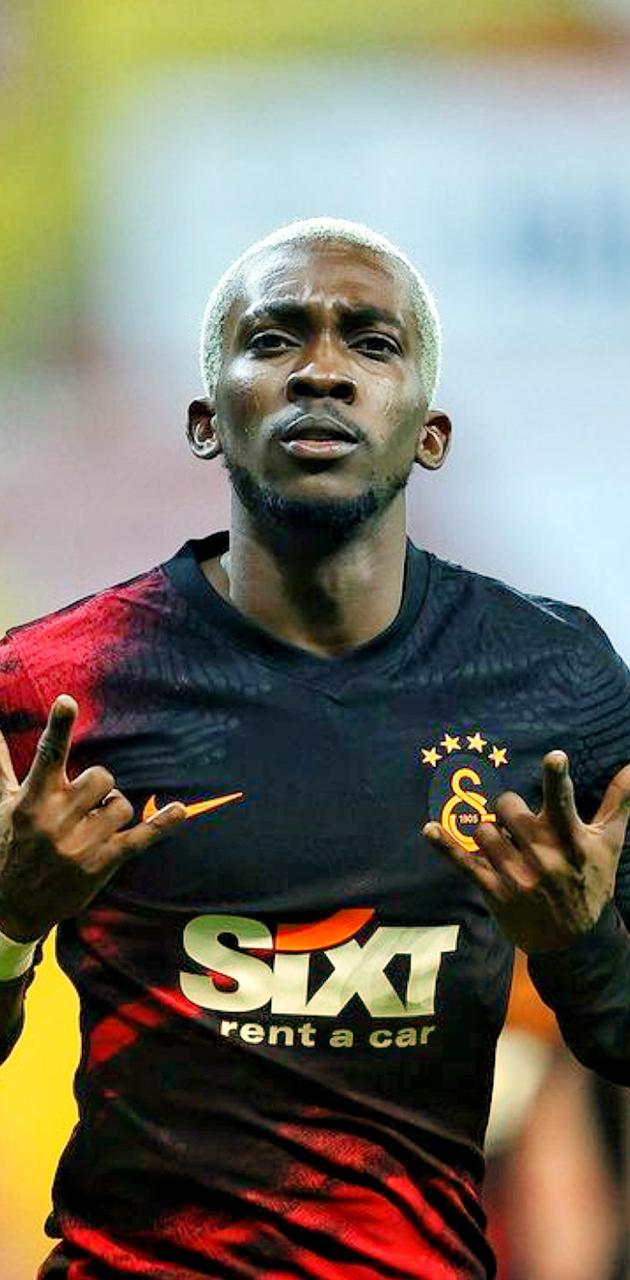 Henry Onyekuru Wallpapers - Wallpaper Cave