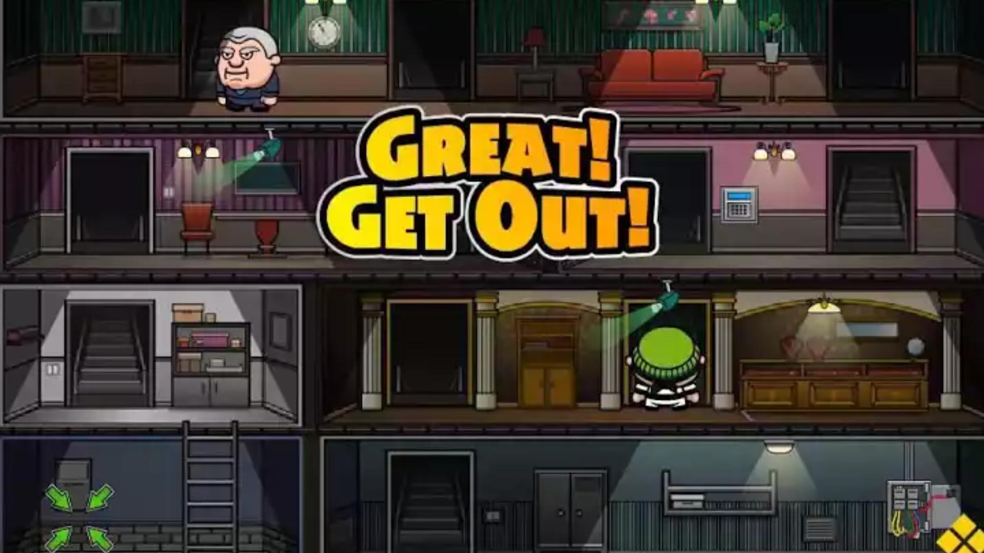 Bob The Robber Wallpapers - Wallpaper Cave