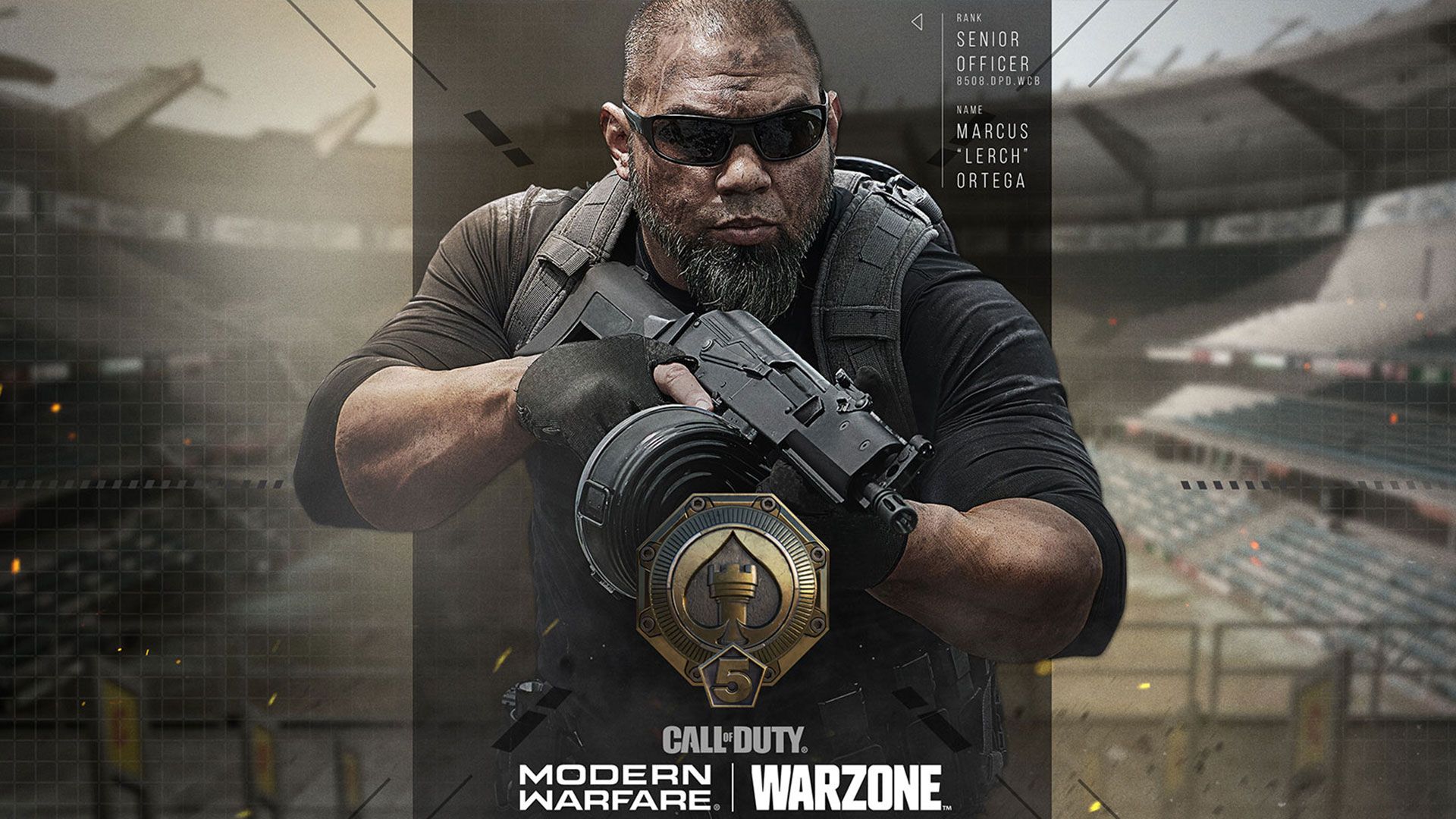 CODMW Wallpapers - Wallpaper Cave