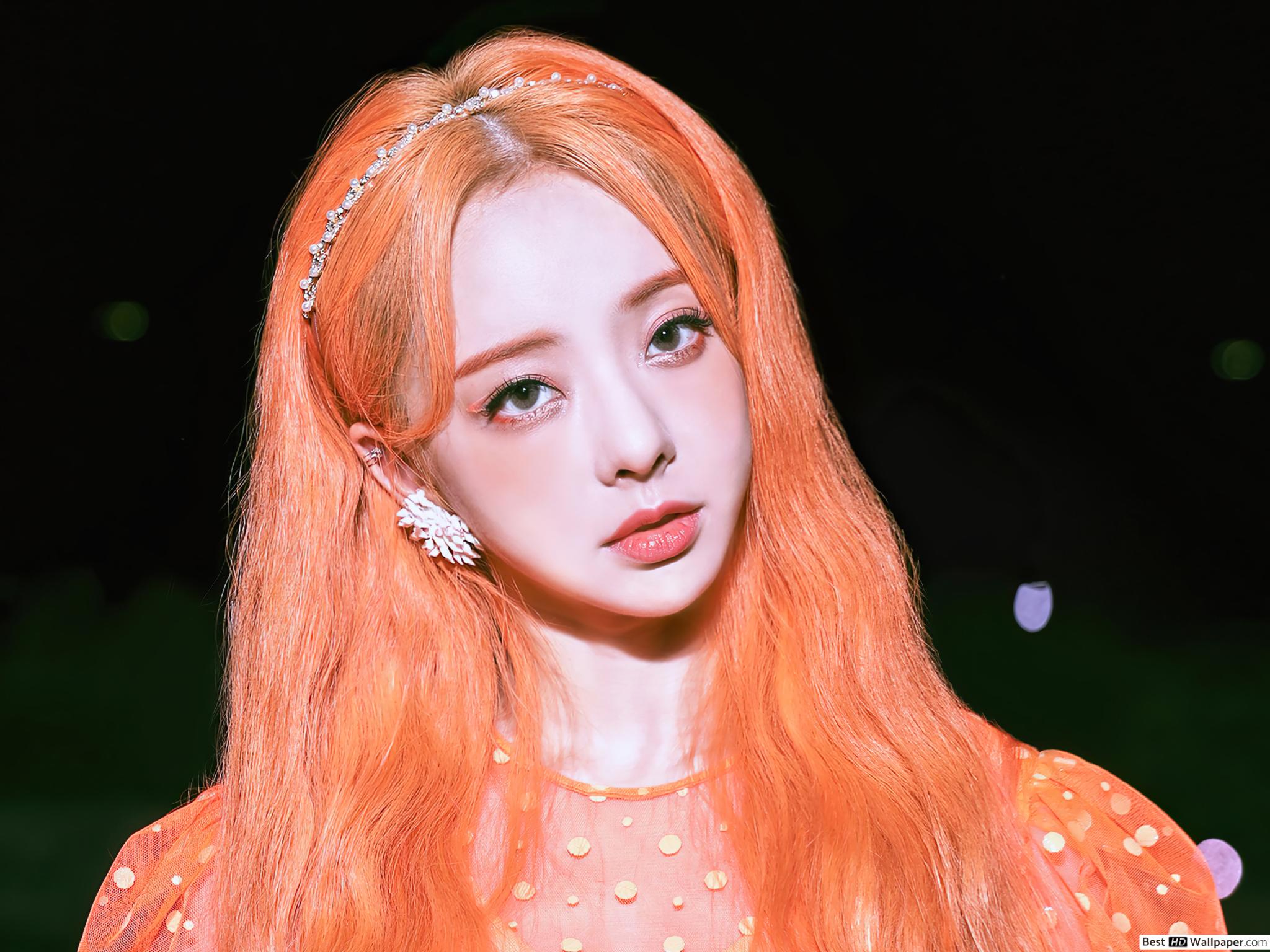 Loona Vivi Wallpapers - Wallpaper Cave