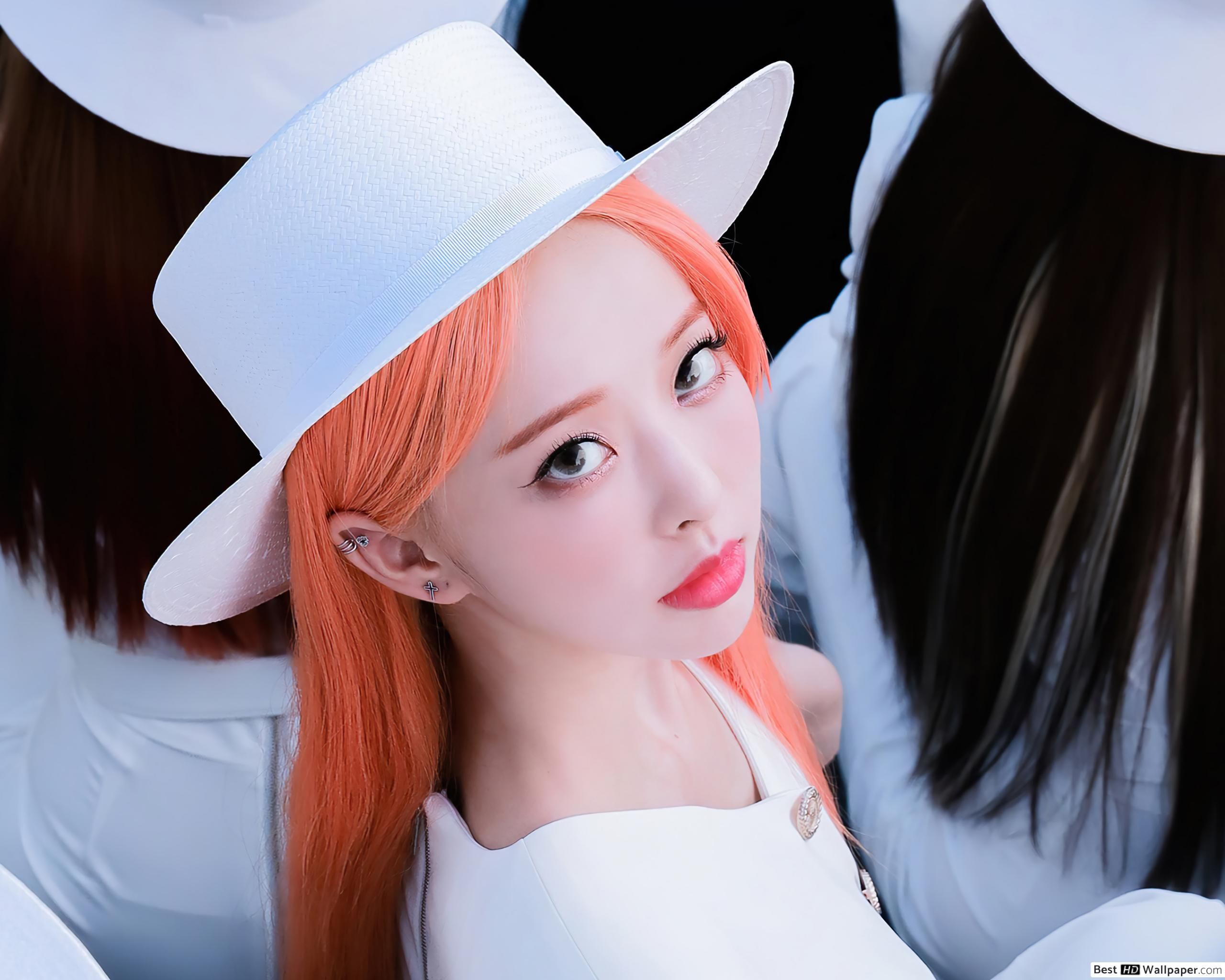 Loona Vivi Wallpapers - Wallpaper Cave