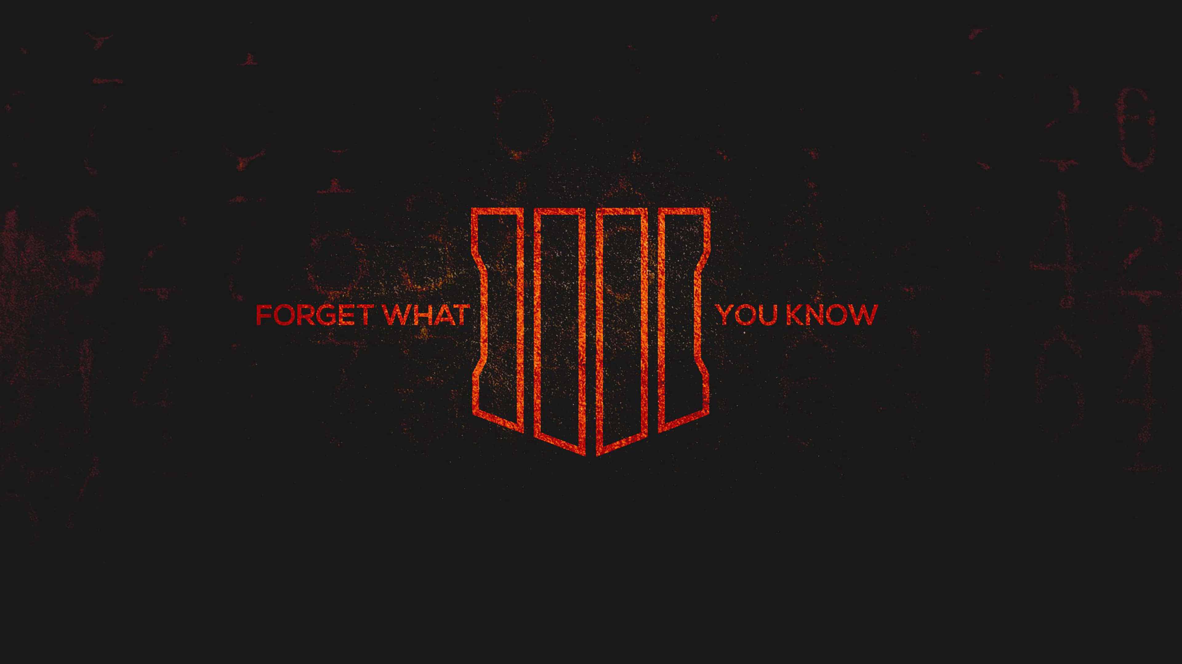 Call Of Duty Black Ops 4 Desktop Wallpapers - Wallpaper Cave