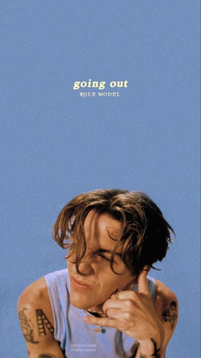 Role Model Wallpapers - Wallpaper Cave