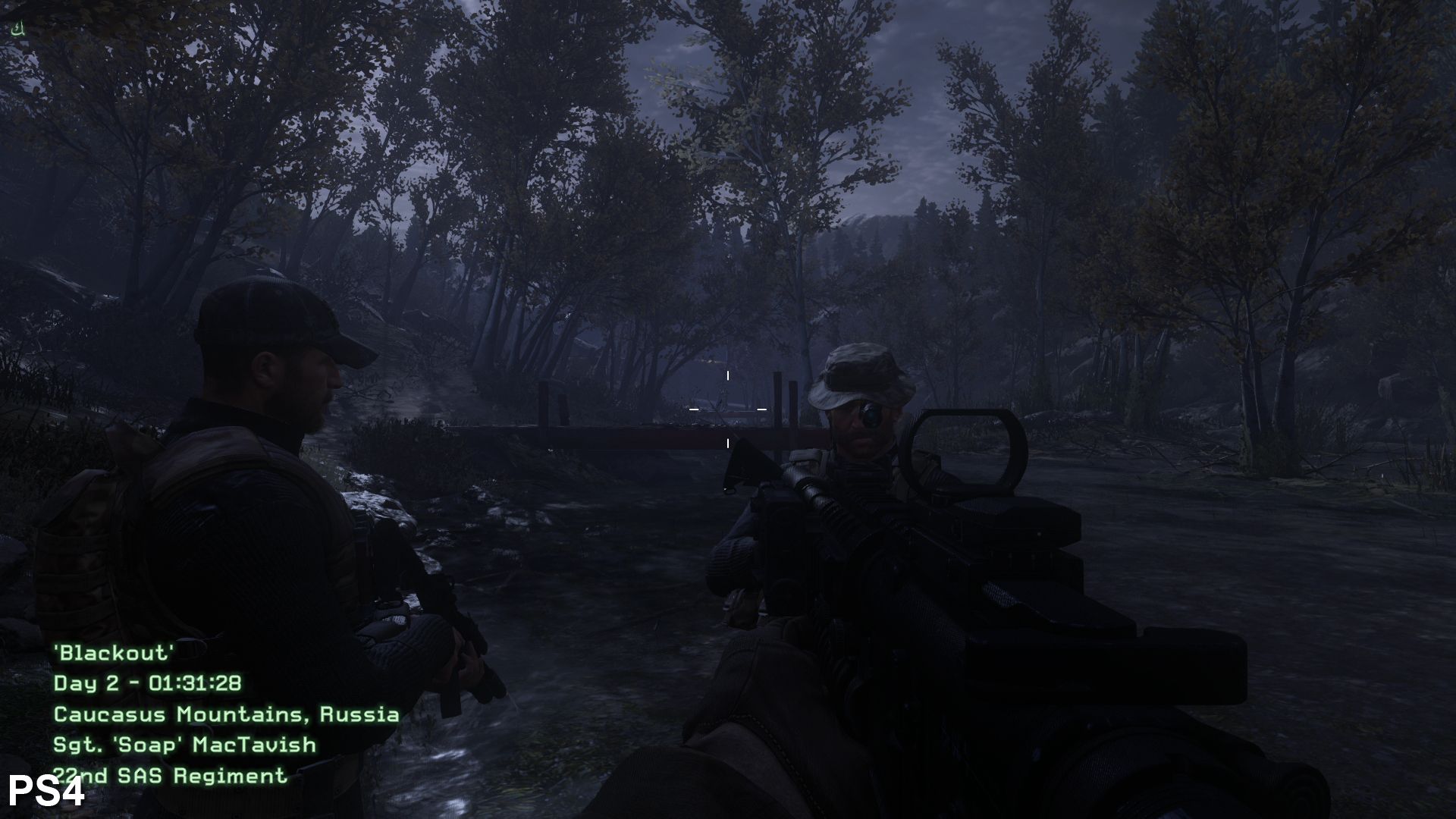 Call Of Duty 4 Modern Warfare Remastered Wallpapers - Wallpaper Cave