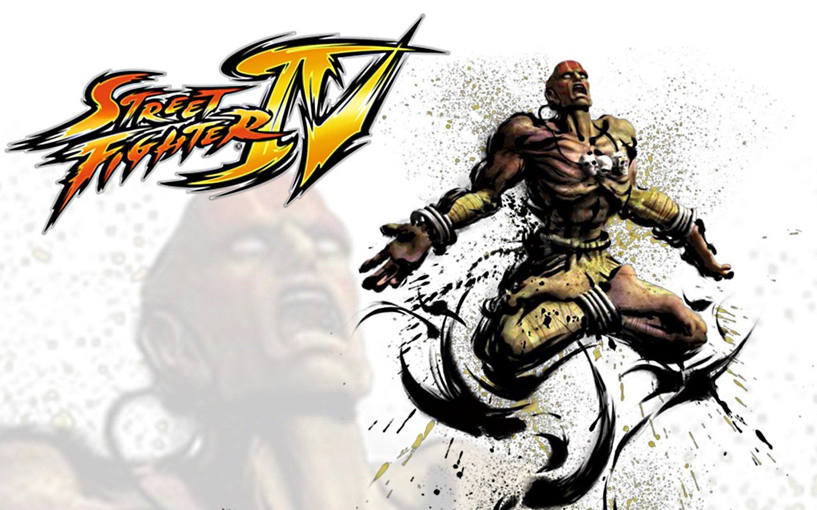 Dhalsim Wallpapers - Wallpaper Cave