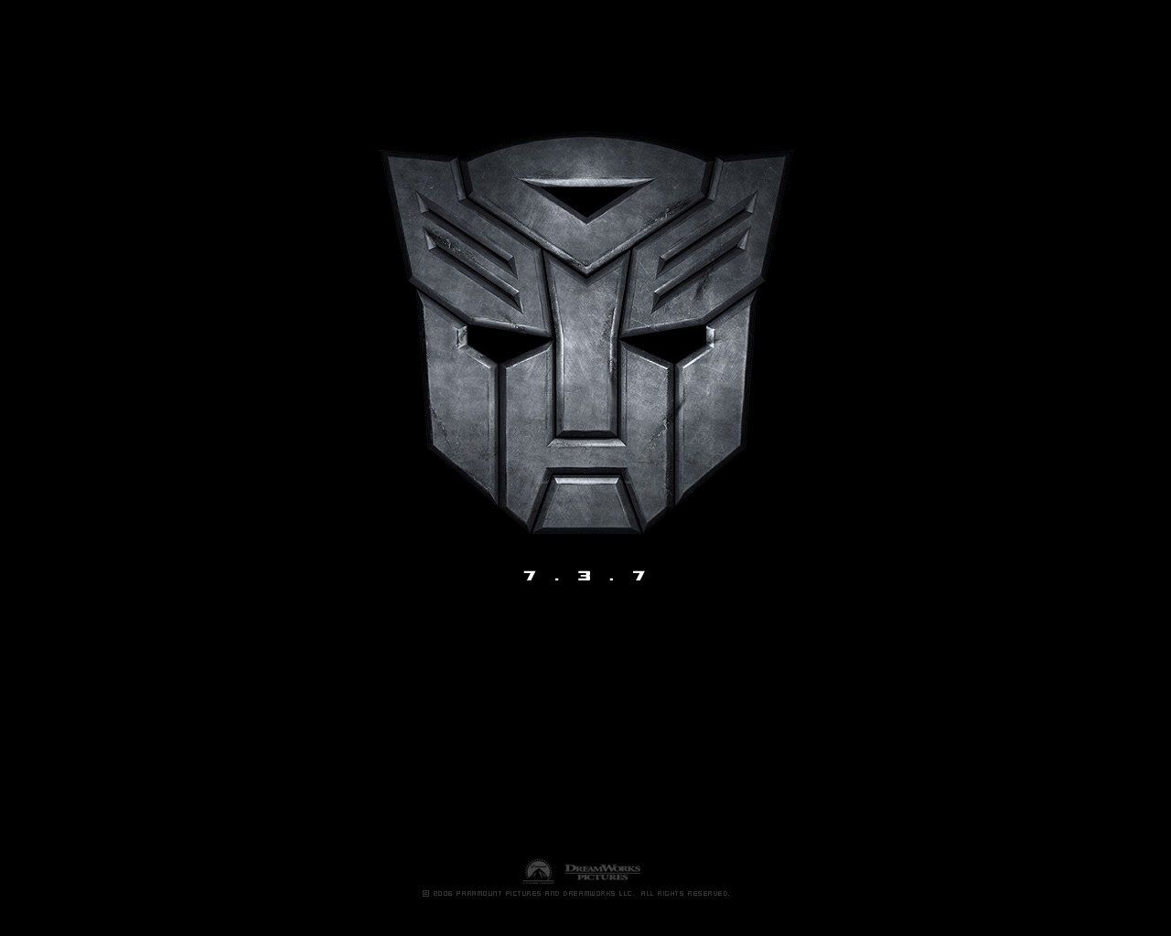 Transformers 1 Wallpapers - Wallpaper Cave