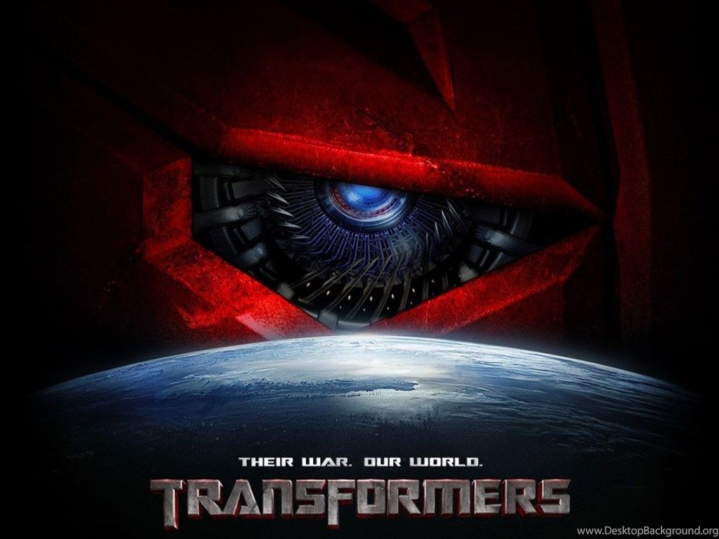 Transformers 1 Wallpapers - Wallpaper Cave