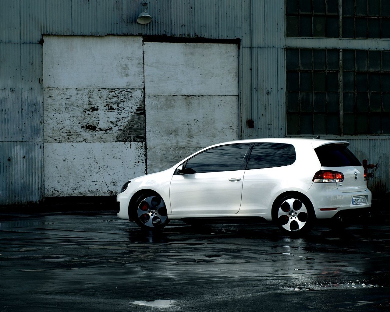 Golf MK6 Wallpapers - Wallpaper Cave
