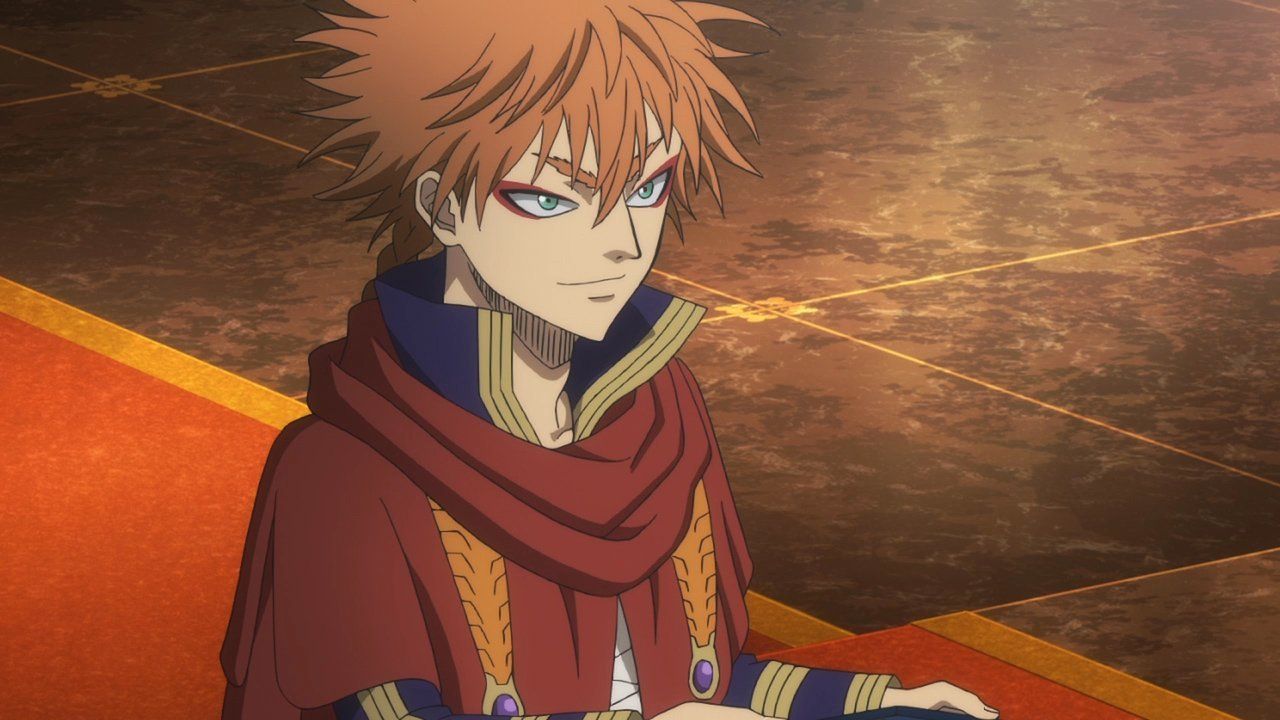 Leopold Vermillion Wallpapers - Wallpaper Cave