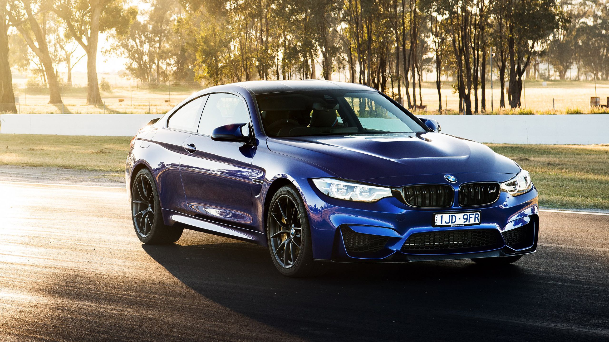 BMW M4 CS Wallpapers - Wallpaper Cave