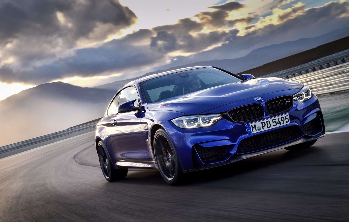 BMW M4 CS Wallpapers - Wallpaper Cave