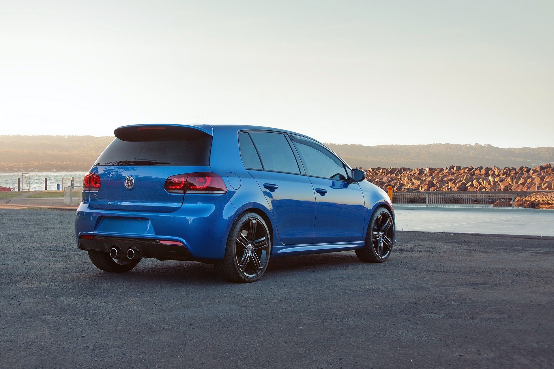 Golf MK6 Wallpapers - Wallpaper Cave