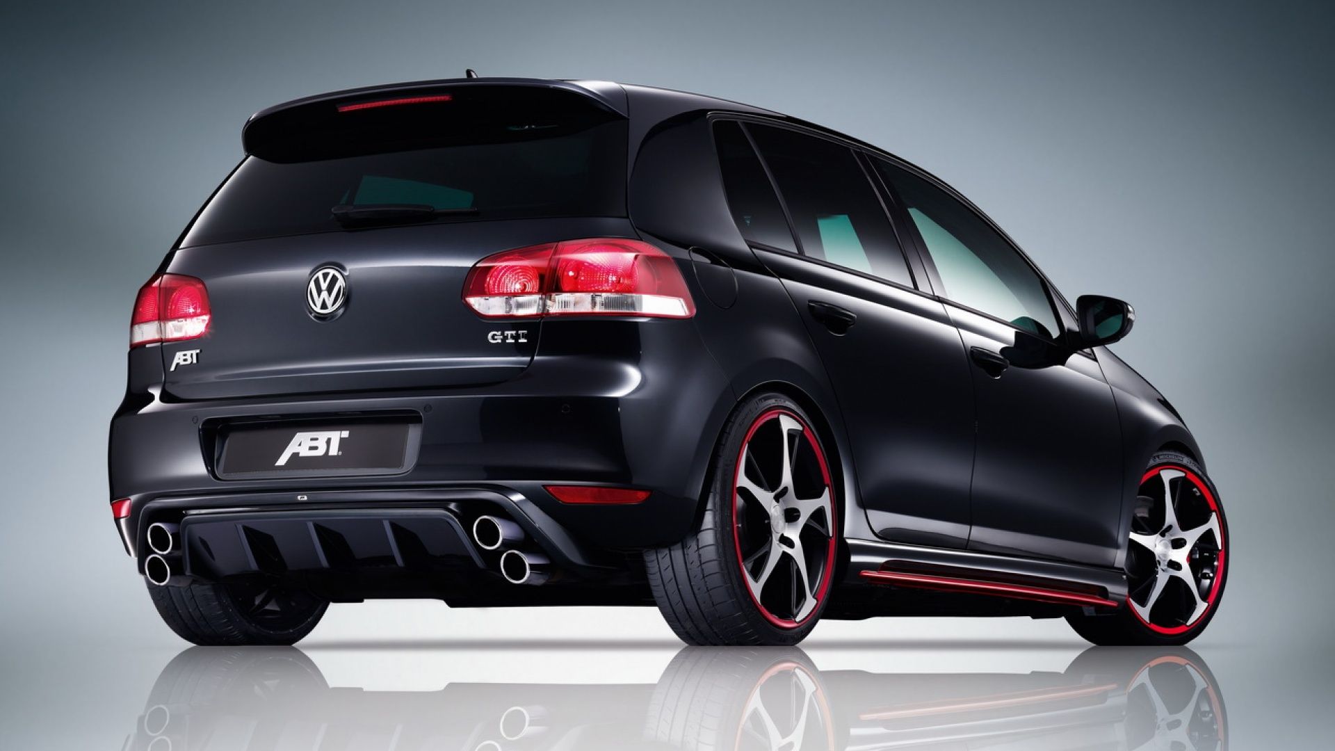 Golf MK6 Wallpapers - Wallpaper Cave