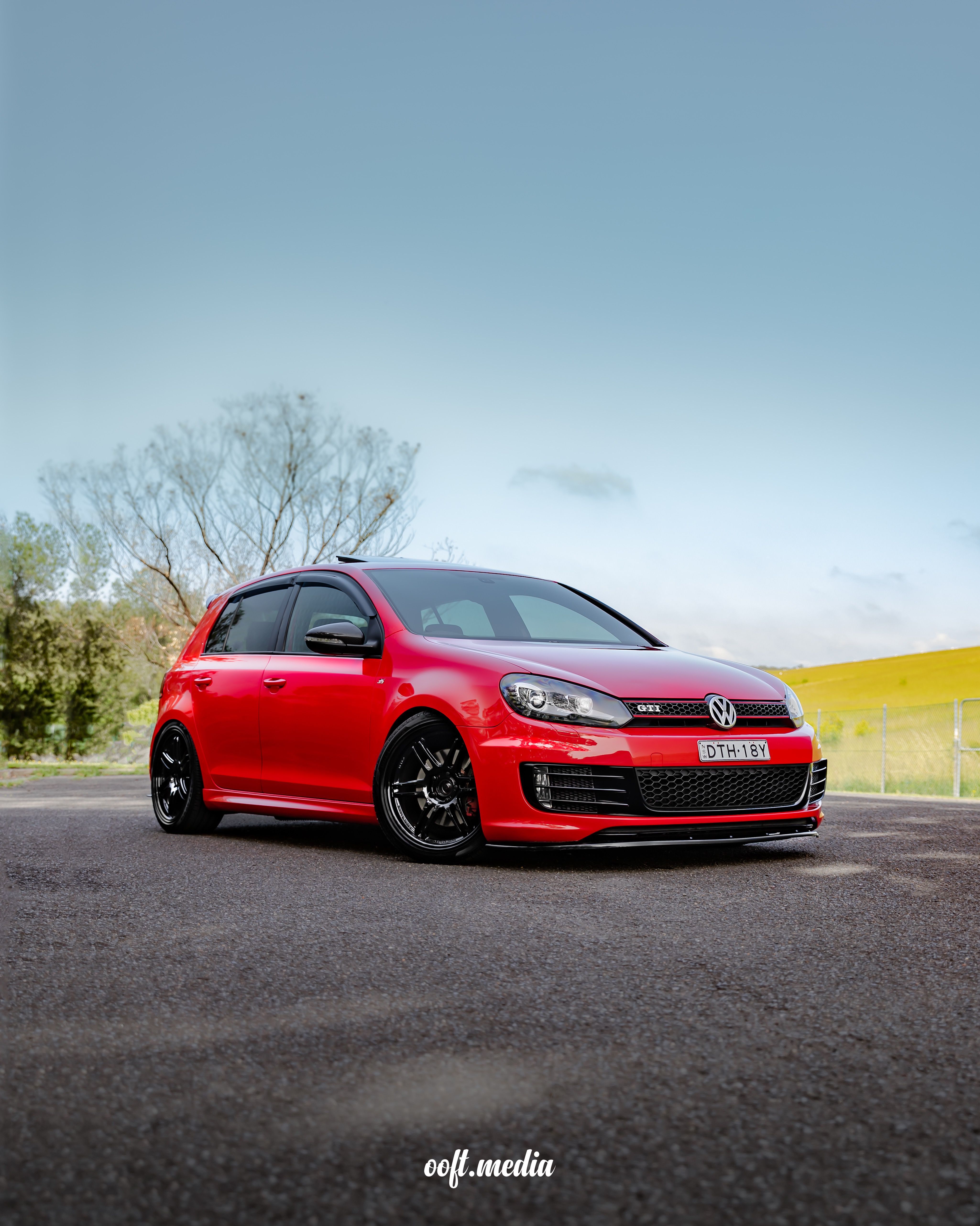 Golf MK6 Wallpapers - Wallpaper Cave