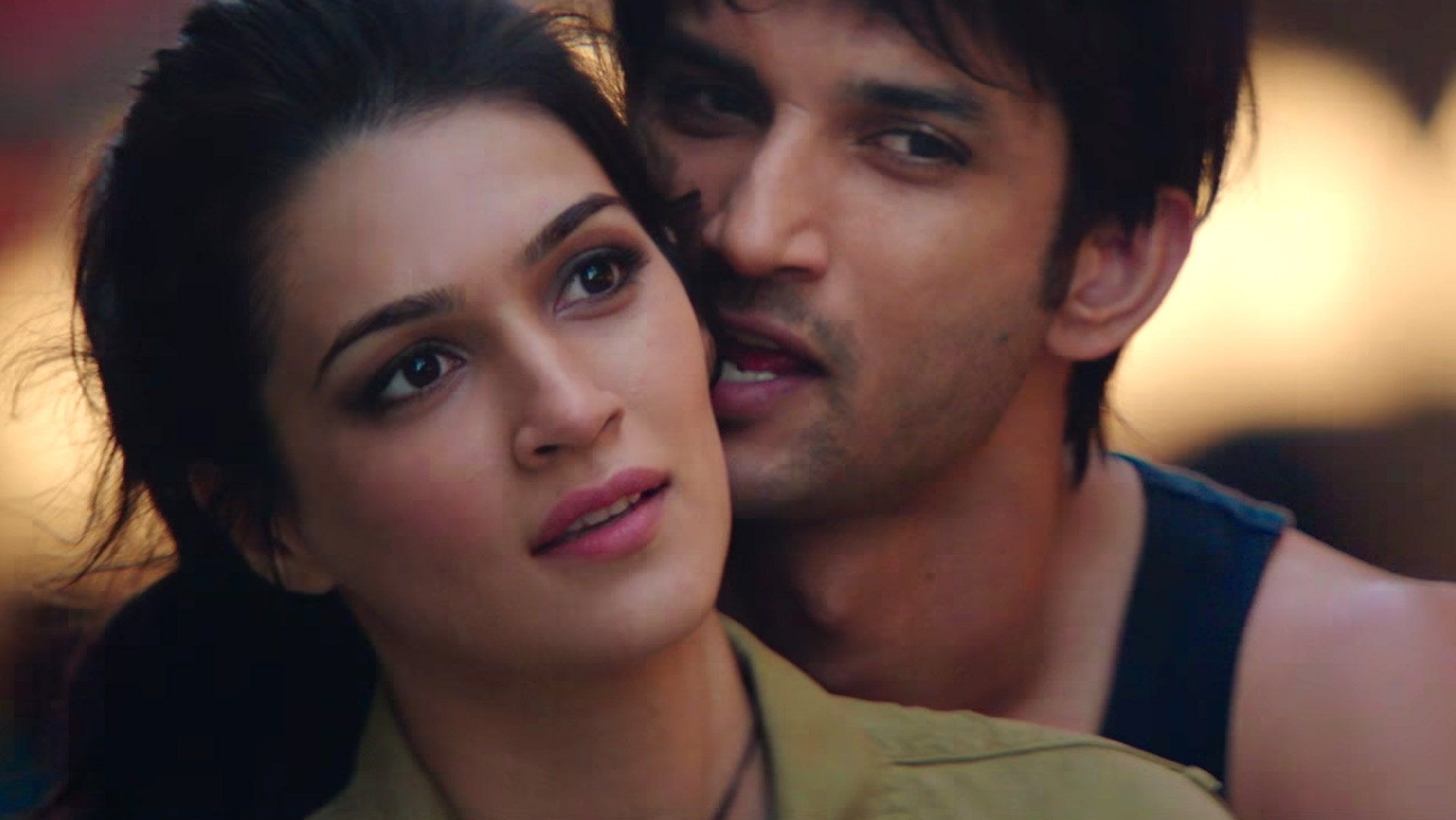 Kriti Sanon Raabta Wallpapers - Wallpaper Cave