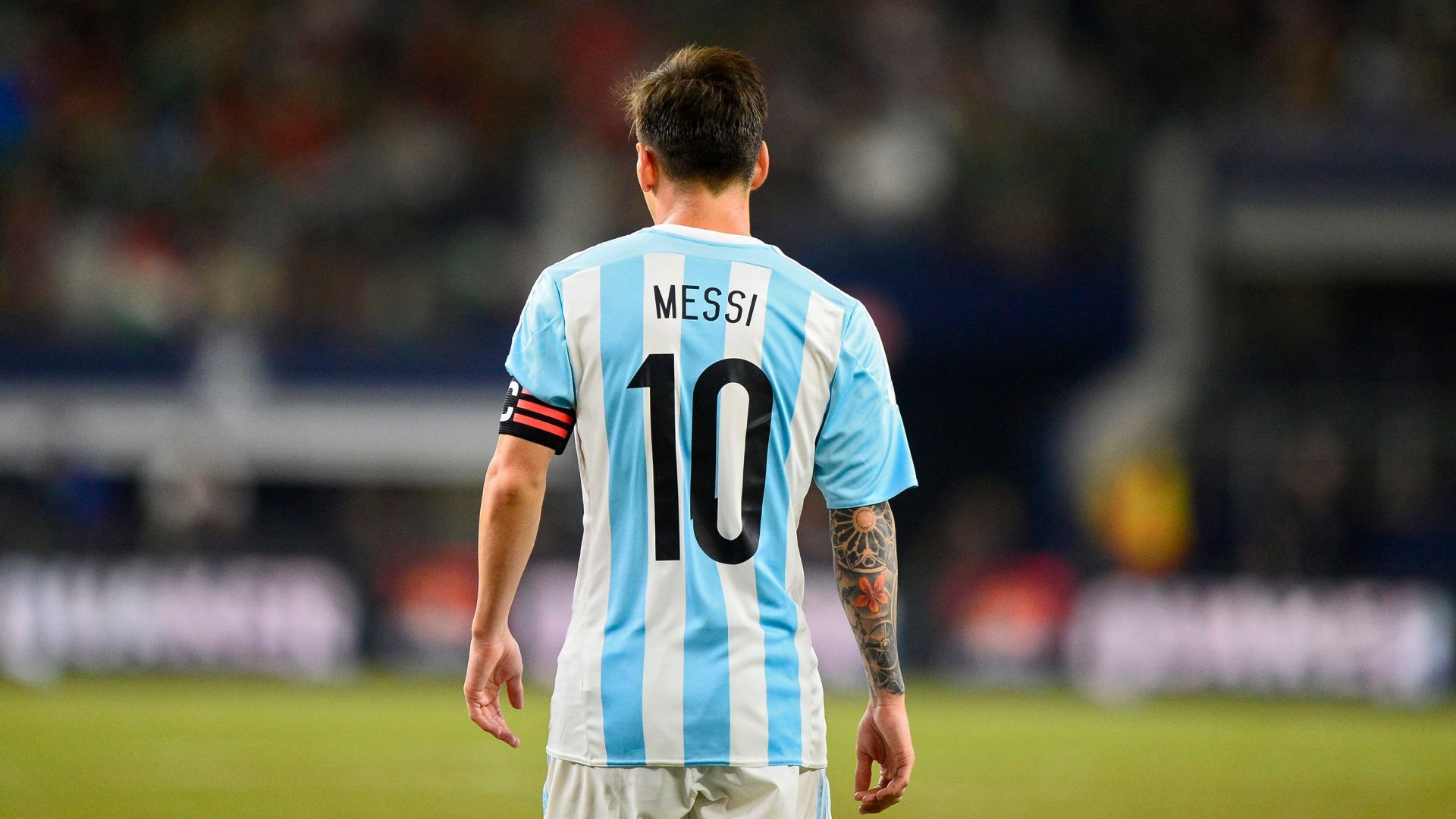 Messi Laptop Wallpapers - Wallpaper Cave