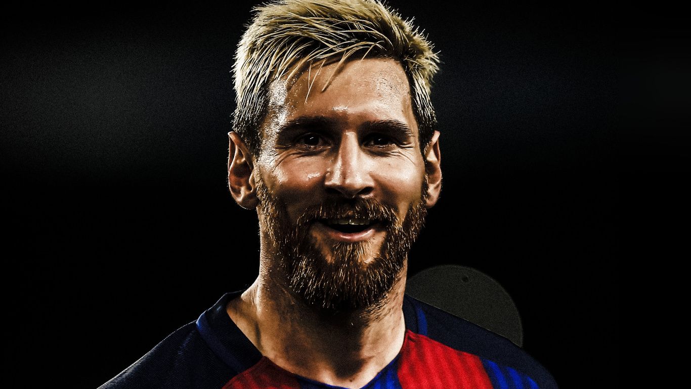 Messi Laptop Wallpapers - Wallpaper Cave