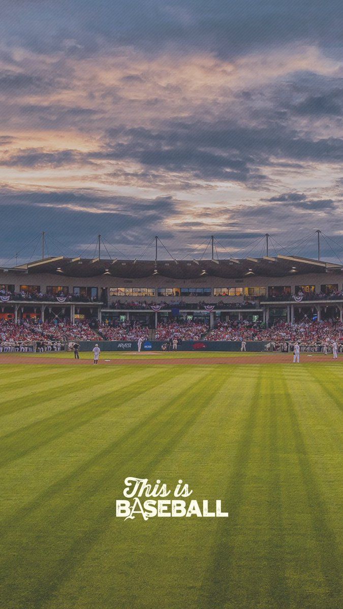 Arkansas Razorbacks Baseball Wallpapers - Wallpaper Cave