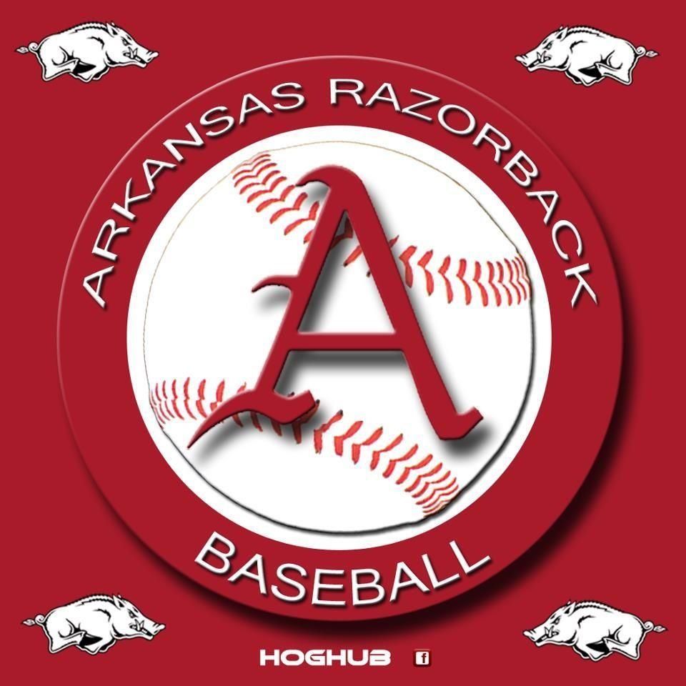 Arkansas Razorbacks Baseball Wallpapers - Wallpaper Cave