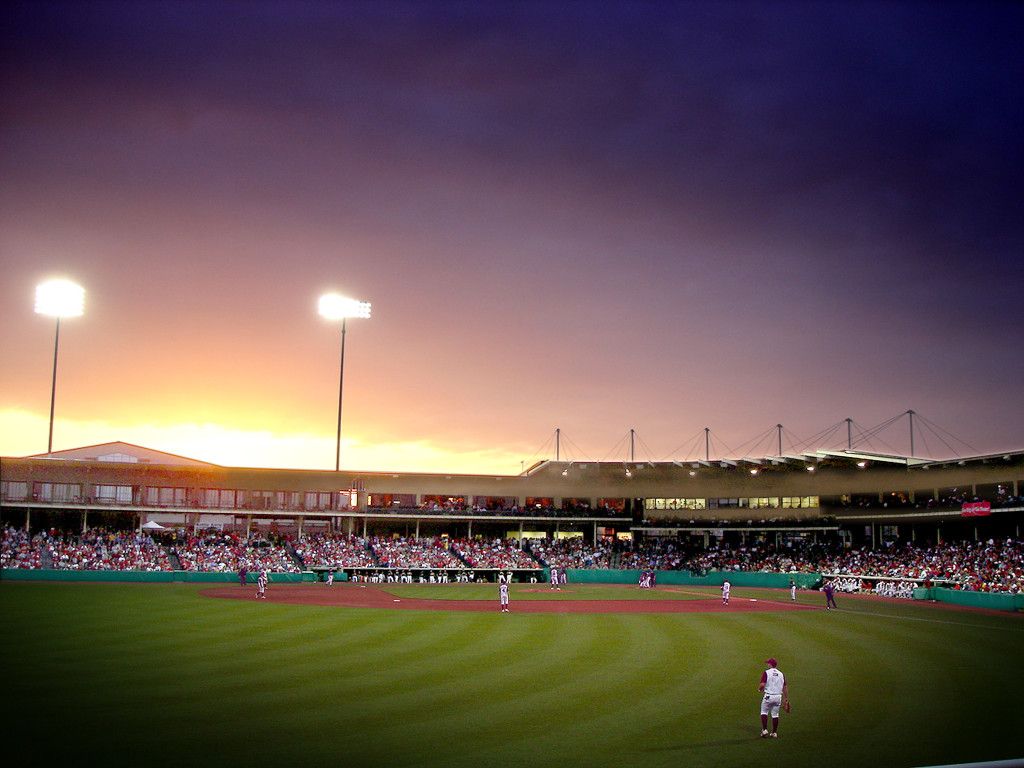 Arkansas Razorbacks Baseball Wallpapers - Wallpaper Cave
